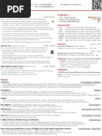 GSoC Organization List | PDF