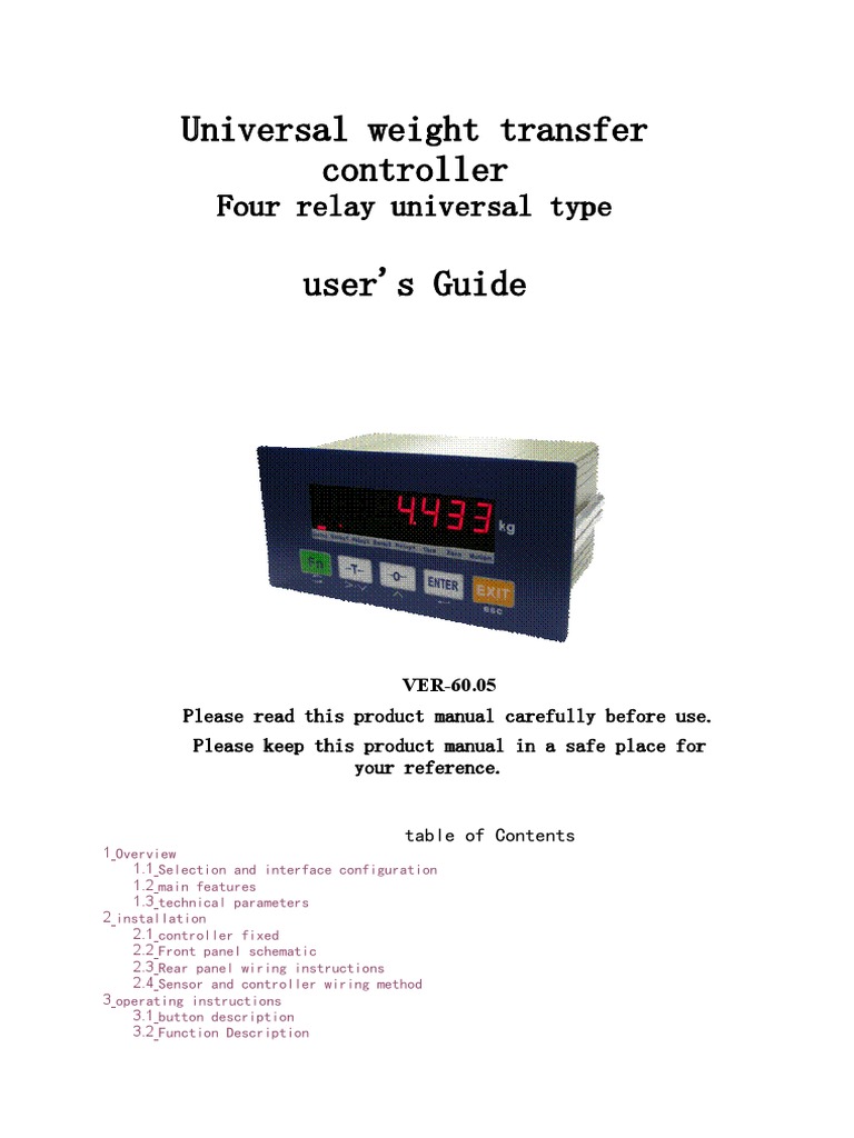 xk3102 v60.5 | PDF | Analog To Digital Converter | Parameter (Computer Programming)