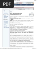 FMVSS 206 | PDF | Calibration | Laboratories