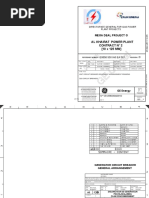 Synchronous Generator: Data Sheet | PDF | Electric Generator ...