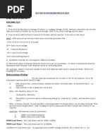 Exide Battery Warranty Claim Form | PDF