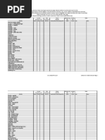 TENS Unit Manual | PDF