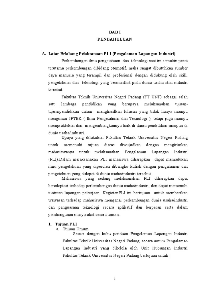 Pli | PDF