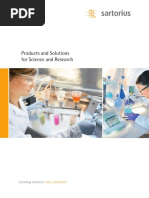 Chapter 6 - Eudralex Volume 4 | PDF | Technology & Engineering