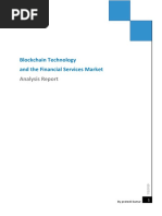 Block Chain Technology Question Bank | PDF