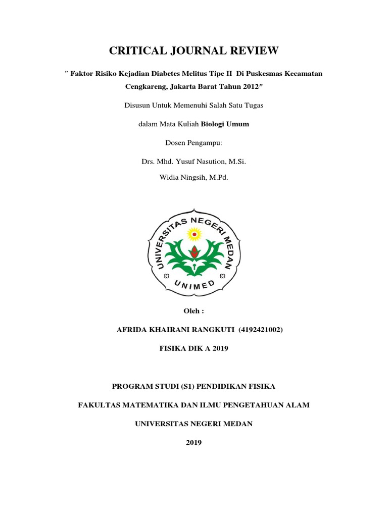 CJR Biologi Umum | PDF | Pengembangan Diri