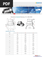 Reinforcement Pad Sizing for Piping | PDF