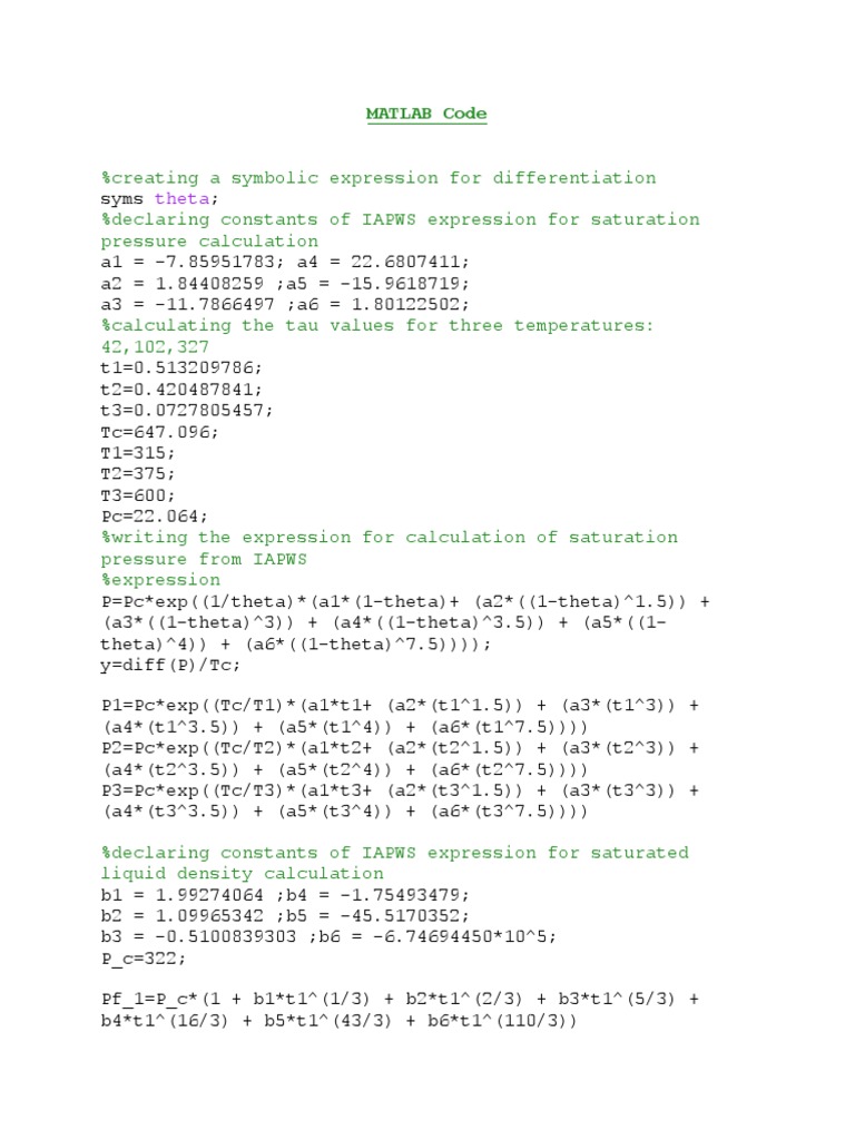 Theta: Matlab Code | PDF | Chess | Chess Theory