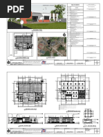 Proposed MRF Plan Technical Drawings | PDF