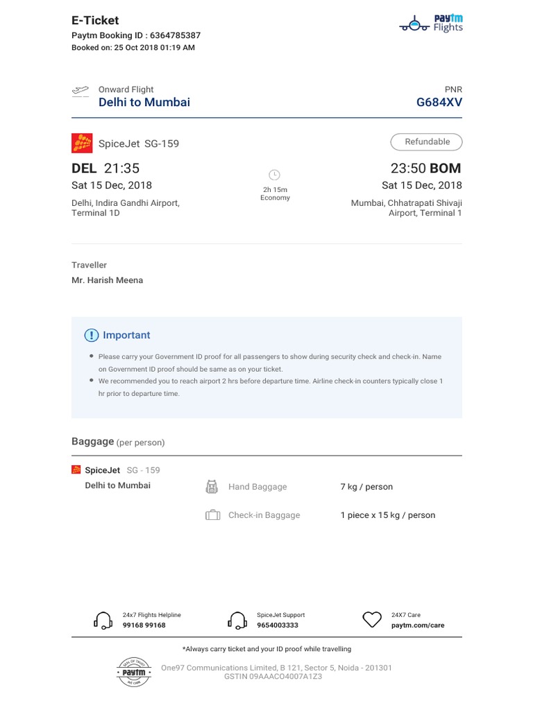 Invoice PDF | PDF | Aviation | Services (Economics)