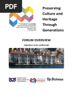 Analysis of "We Ate The Children Last" by Yann Martel | PDF