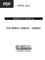 Ultracwii Service Manual 360387 | PDF | Washing Machine | Purified Water