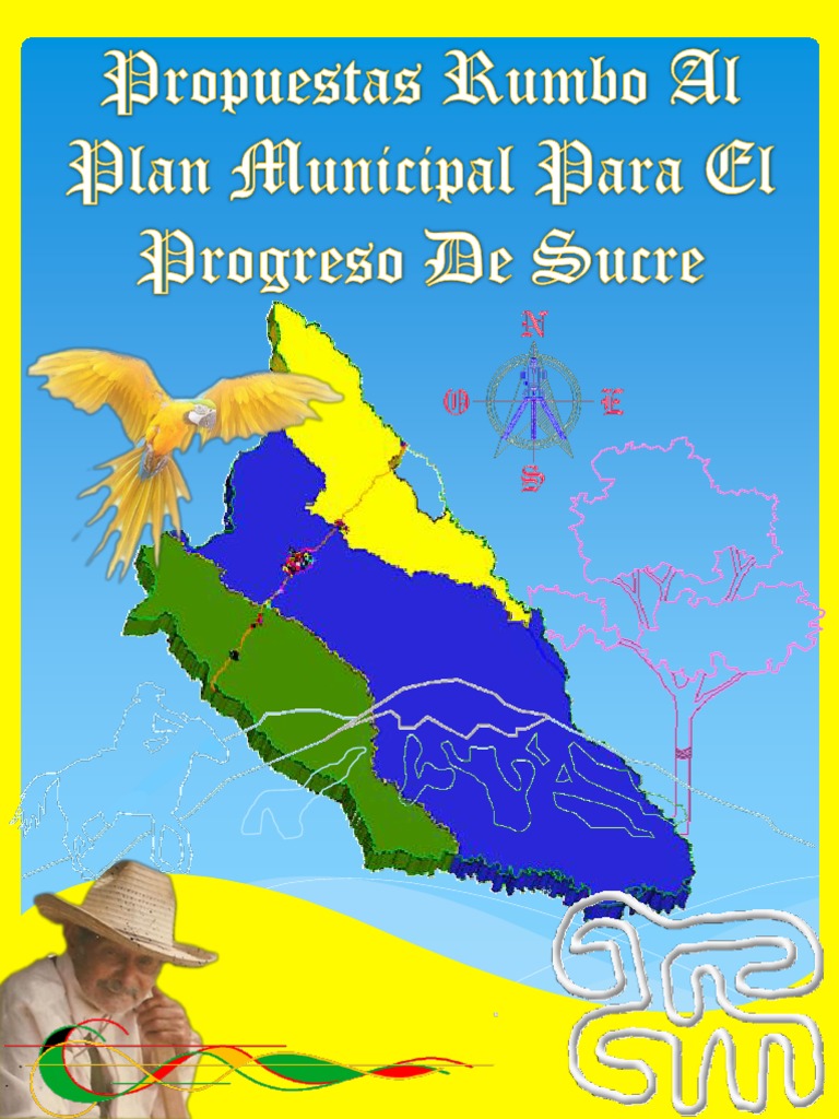 Plan Sucre PDF | PDF | Agitación