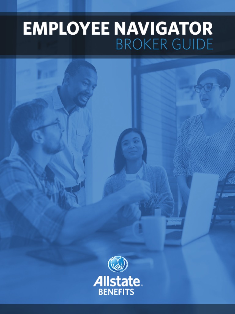 Employee Navigator Broker Guide - 2019 With Marketplace Plans | PDF ...