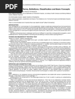 LOTCA: Cognitive Assessment Overview | PDF | Anatomical Terms Of Motion ...