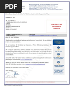 GCV Premium - Calculators - With - New - TP | PDF | Vehicle Insurance ...