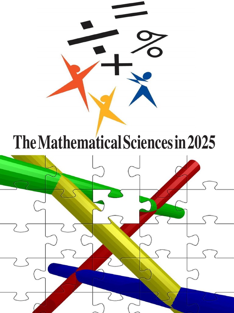 Mathematical Sciences | PDF | Science | Teaching Mathematics