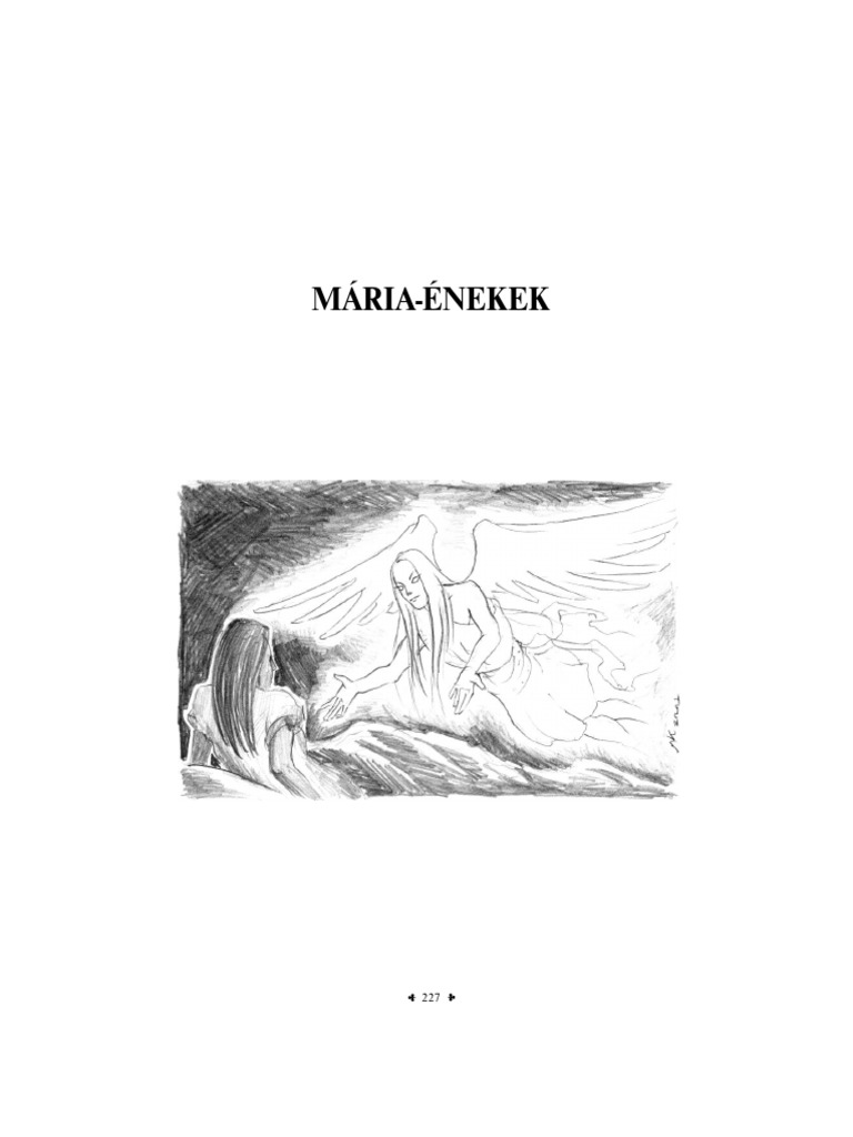 15 Maria Enekek | PDF