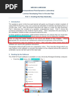 Spaceclaim Tutorials | PDF | Cursor (User Interface)