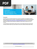 Microsoft Ondemand Setupassessment Guide | PDF | Microsoft Azure | Share Point