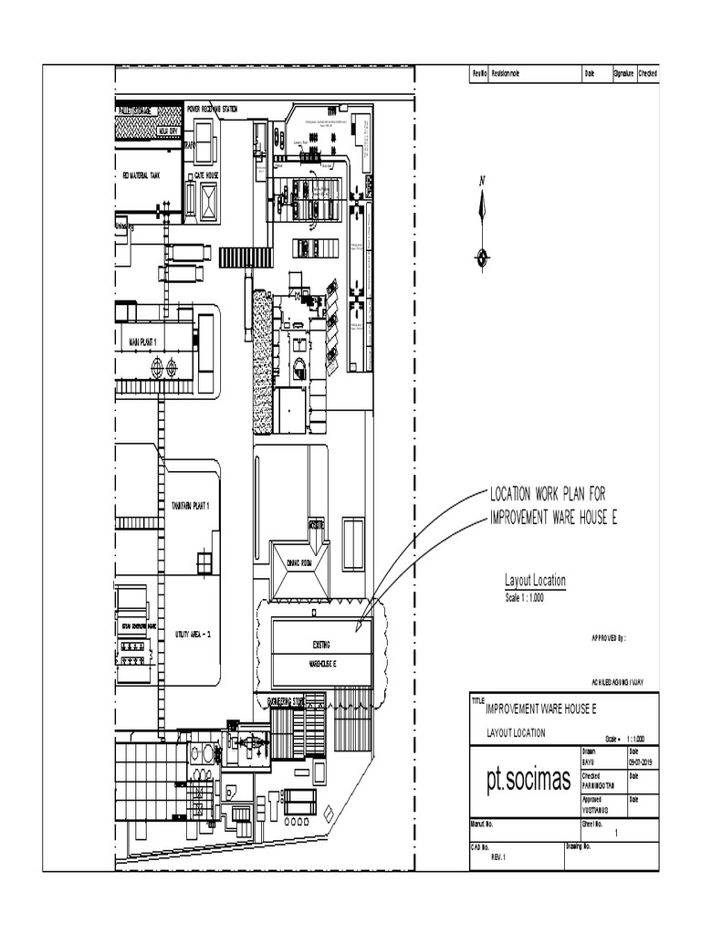 Soc Imas | PDF | Buildings And Structures | Culture Of Queensland