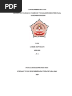 SDKI SLKI SIKI Hipertermia | PDF