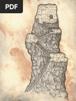 Volo's Guide To Monsters - 1 | PDF | Fantasy Creatures | Dungeons & Dragons