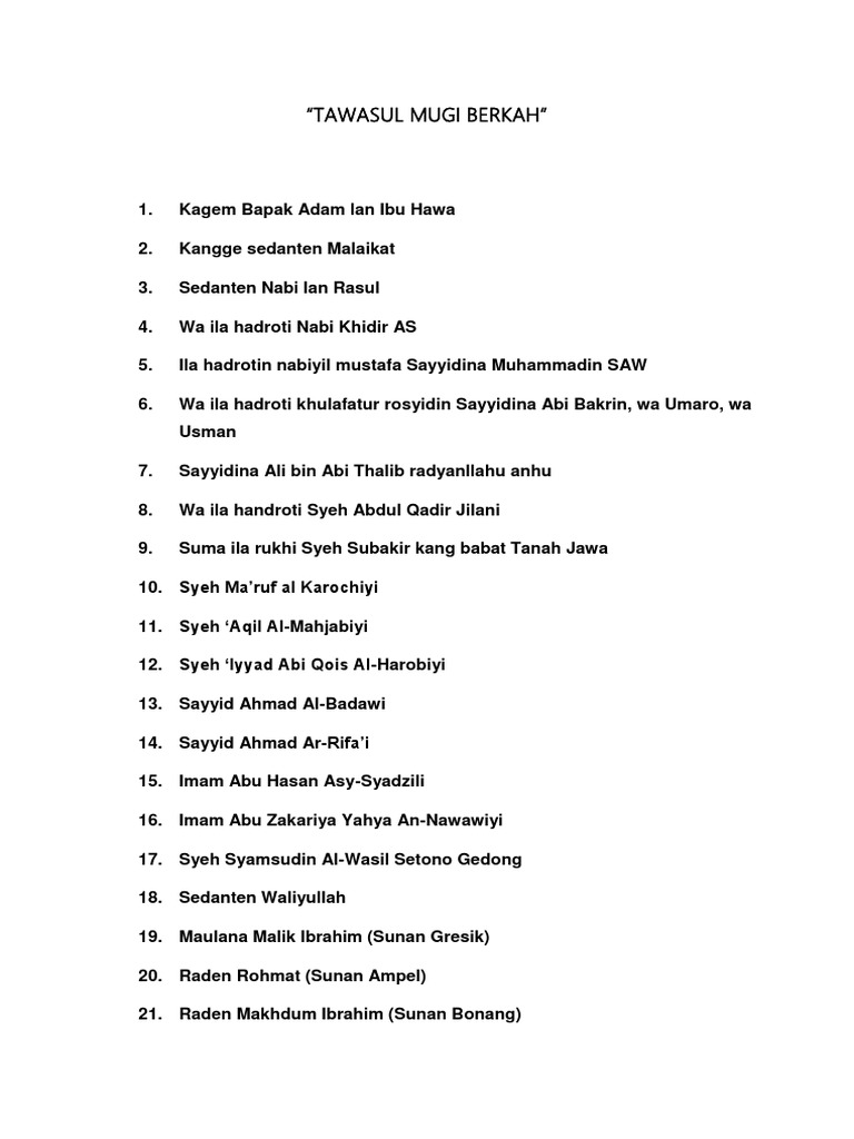 Mas Eko | PDF | Java | Indonesia