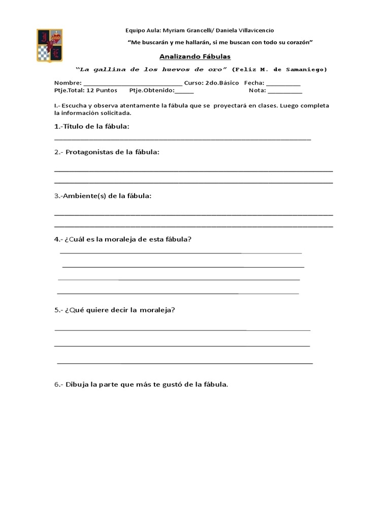 Libro Chipana para Leer | PDF