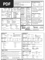 Stompi Notes | PDF | Verb | Subject (Grammar)