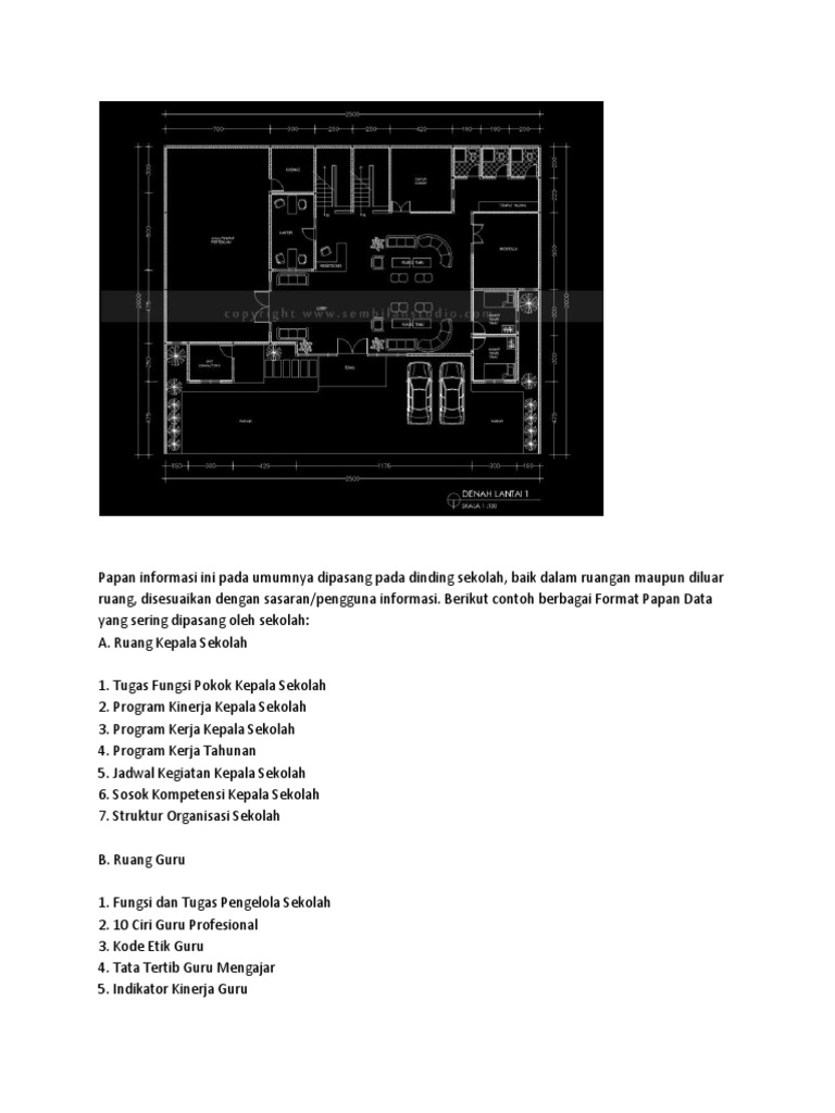 Administrasi Kasek | PDF | Karier & Perkembangan