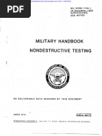 En 4179 (2021) (E) | PDF | Nondestructive Testing