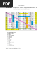 Cómo Calcular un Número CIF | PDF