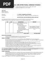 OBO - Building Permit Checklist | PDF | Notary Public