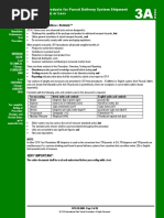 ISTA Procedure 3A 2018 | PDF