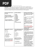Detailed Lesson Plan in Grade 5 Mathematics | PDF | Prime Number ...