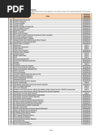 Gonzalez Usarec Form 601-210.23 | PDF | Military | National Security