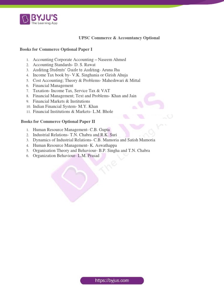 Comm Opt. Books-2 | PDF
