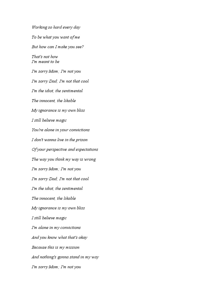 My Normal | PDF | Self-Improvement