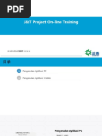 Contoh Dokumen Software Requirement Specification (SRS) | PDF