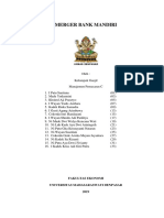 Contoh Perusahaan Yang Melakukan Merger, Konsolidasi, Akuisisi ...