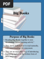 How To Create A Big Book | PDF | Home & Garden