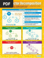 Math Converts & Abbreviations Cheat Sheet | PDF | Geometry | Space