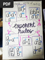 Math Converts & Abbreviations Cheat Sheet | PDF | Geometry | Space