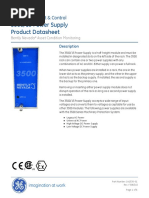 Masoneilan 12300 Series: Level Transmitter / Controller | PDF ...
