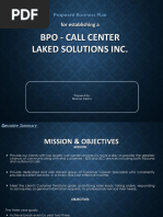 Call Center Policy and Procedures | PDF | Non Disclosure Agreement ...