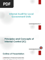 Idmris Overview With Adac-Fms v.1 | PDF | Substance Abuse | Policy