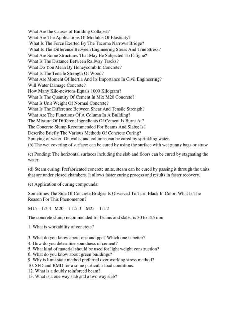 LNT Interveiw Questions | PDF | Science & Mathematics | Technology ...