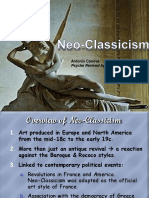 Rococo Art PowerPoint | PDF | Style | Decorative Arts