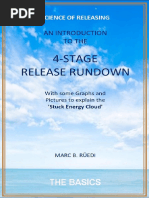 Sedona Method Workbook | PDF